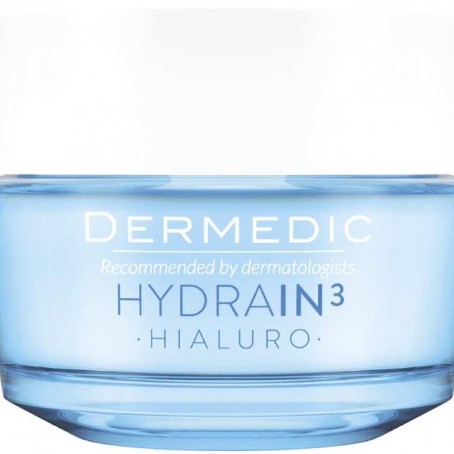 Dermedic HydraUltra-Hydra Cream for Delicate Skin – 50ml