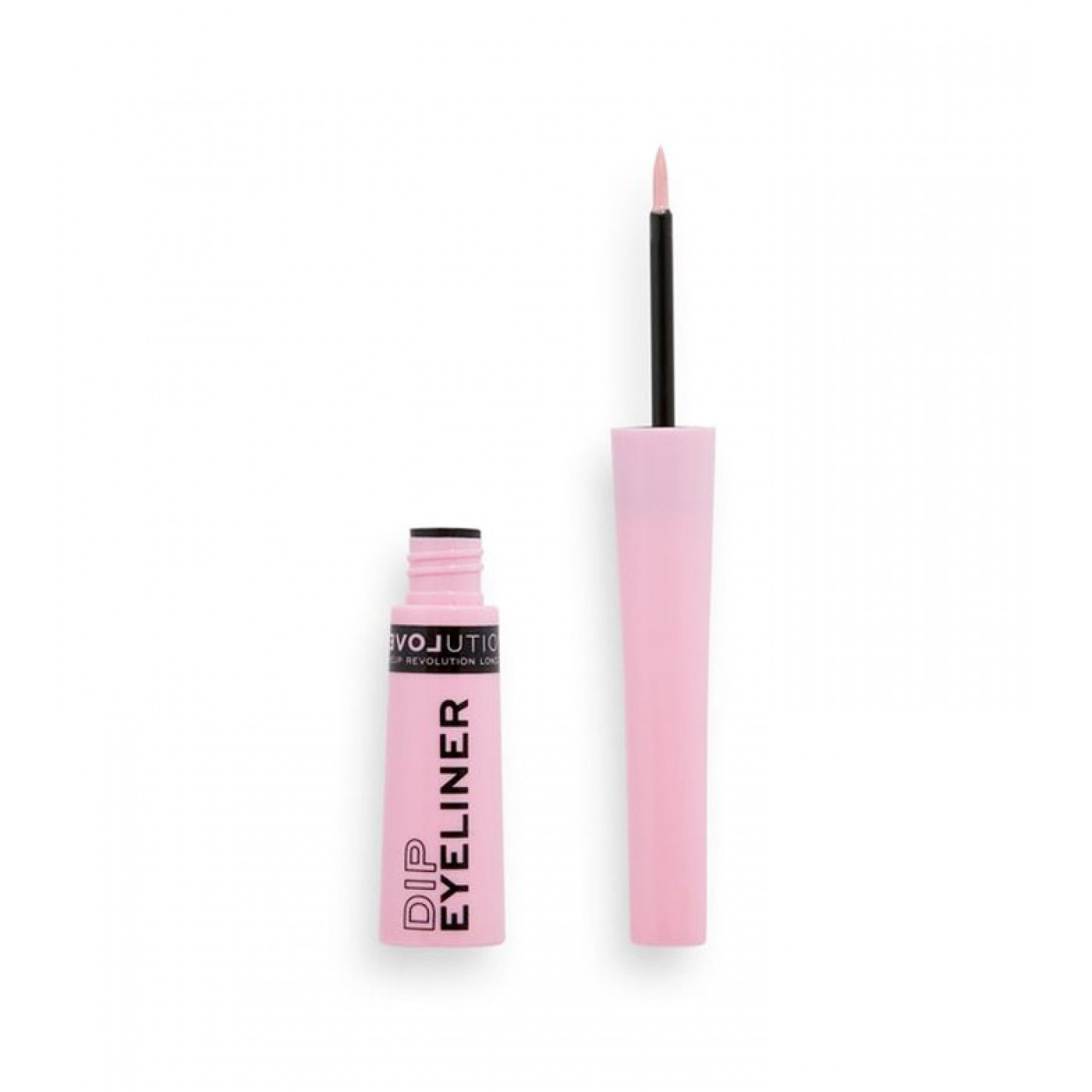 Relove by Revolution Dip Eyeliner Pink - Romantic Pink