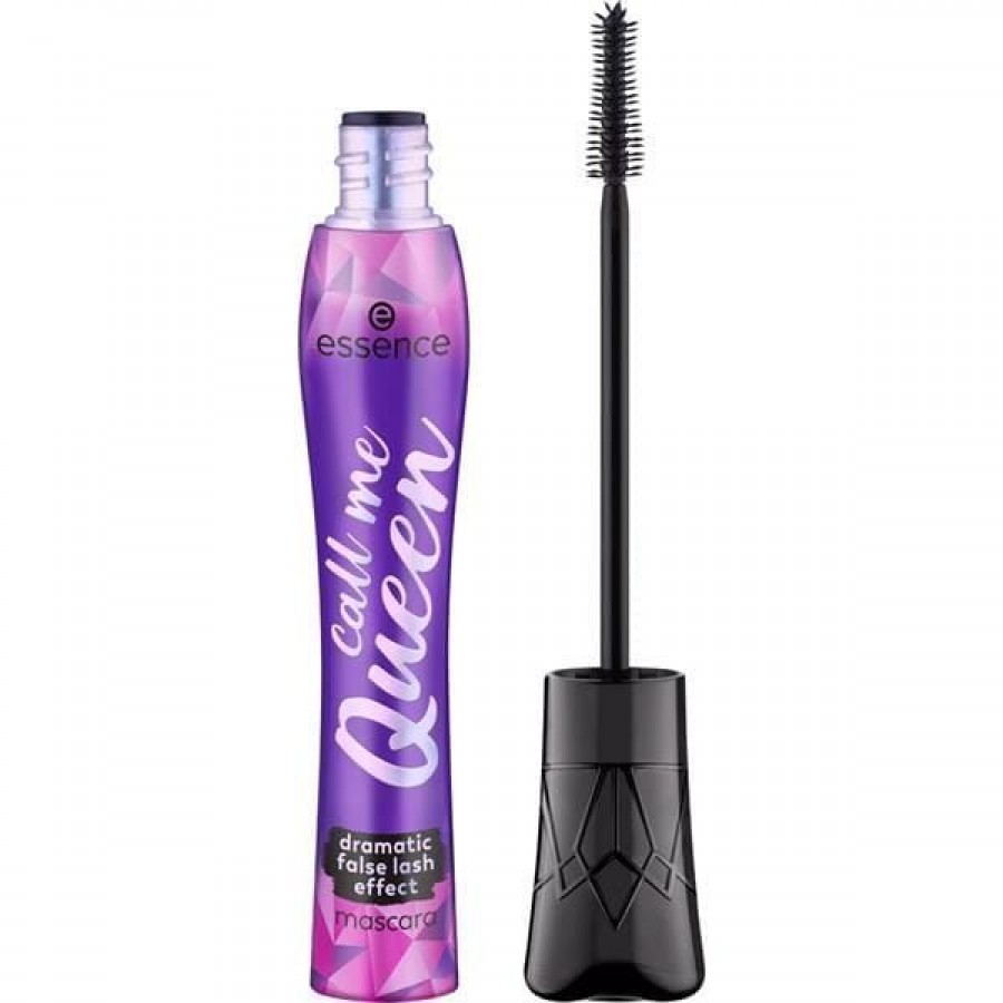 Essence Call Me Queen Dramatic Mascara – 1 Piece