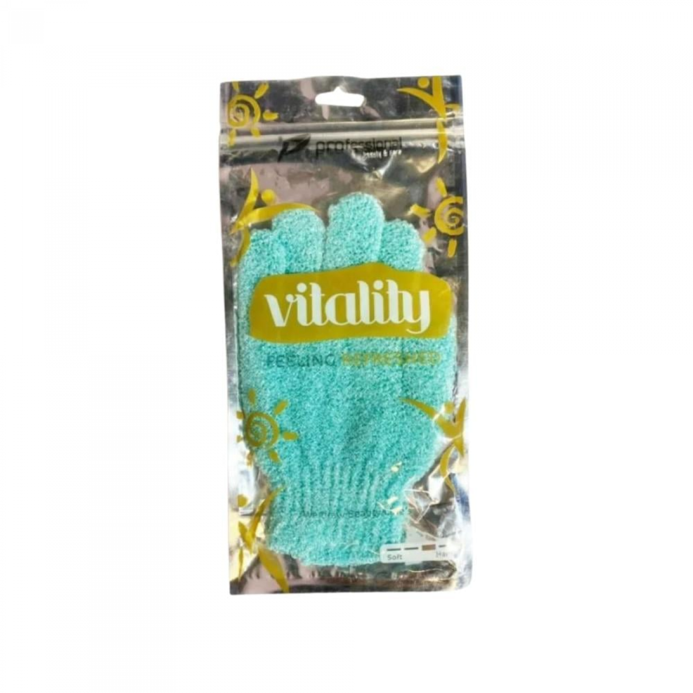 Professional 4524 Loofa 1Piece