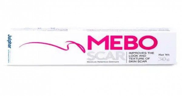 Mebo Scar Ointment 30gm for Scar Removal
