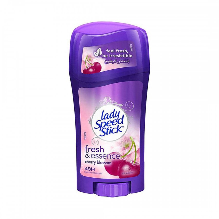 LADY SPEED STICK Cherry Blossom STICK 65 gr