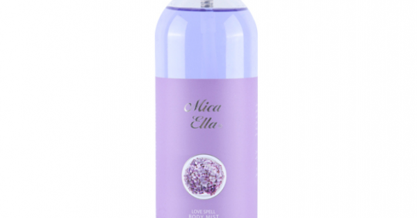 Mica Ella Love Spell Body Mist 250Ml