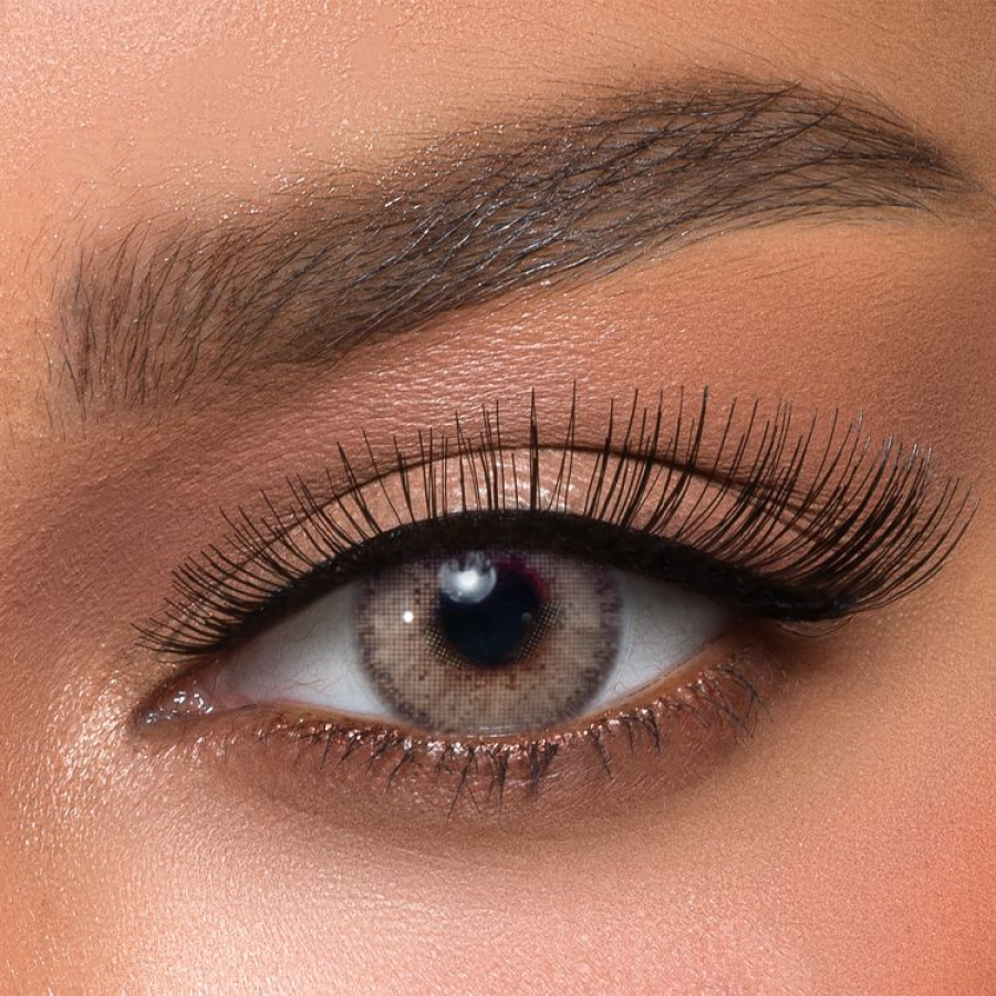Anesthesia Daily Once Lens Coffee 1Piece