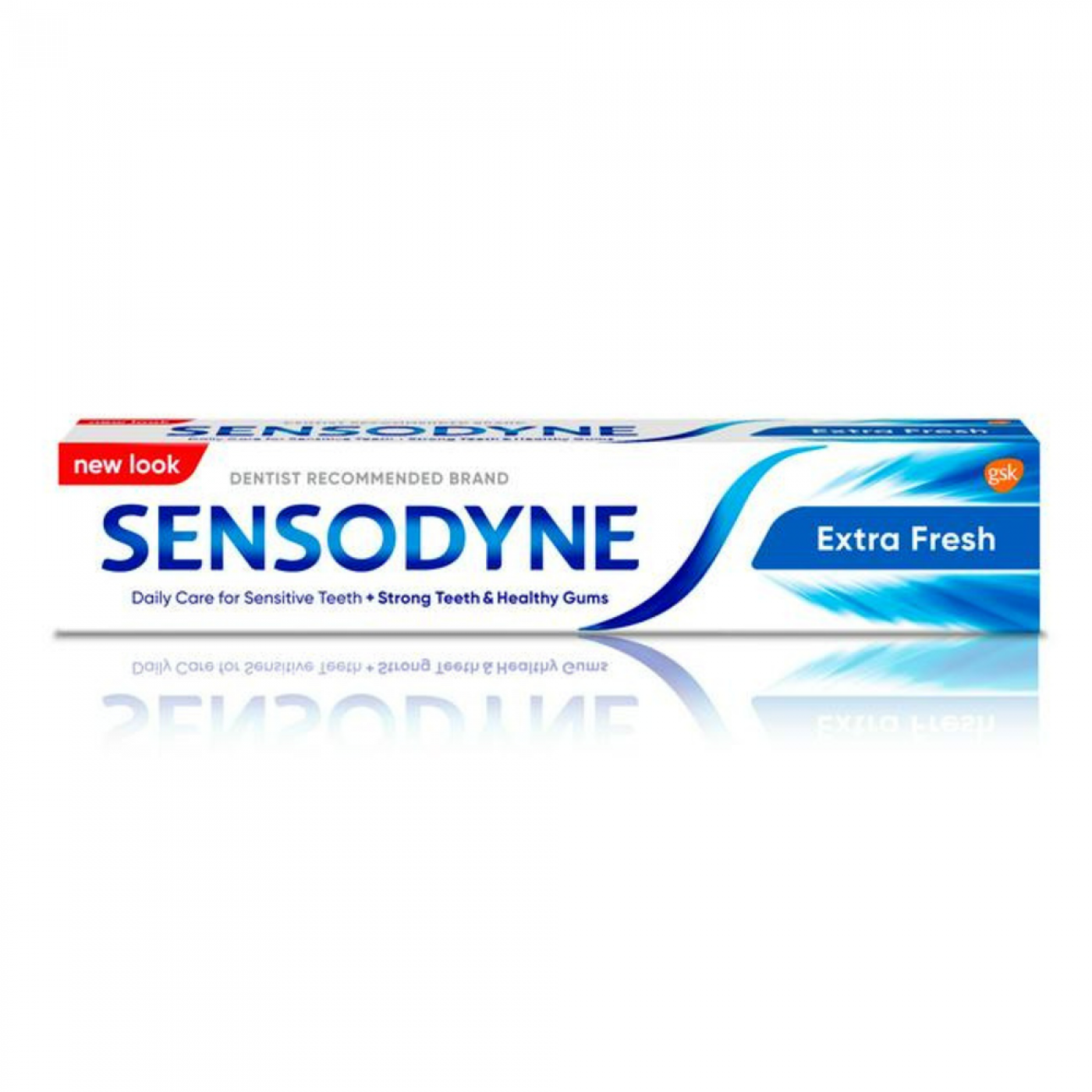 Sensodyne Extra Fresh Toothpaste 100Ml