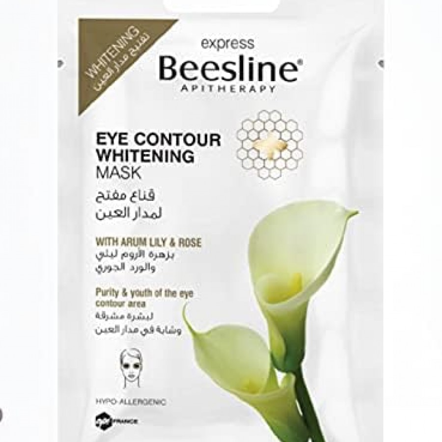 Beesline Eye Contour Mask 25g