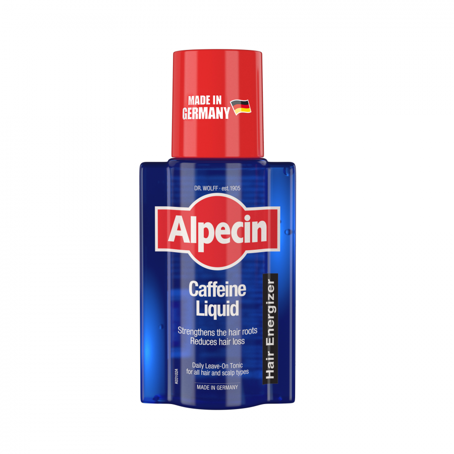 Alpecin Caffeine Liquid 200 ML