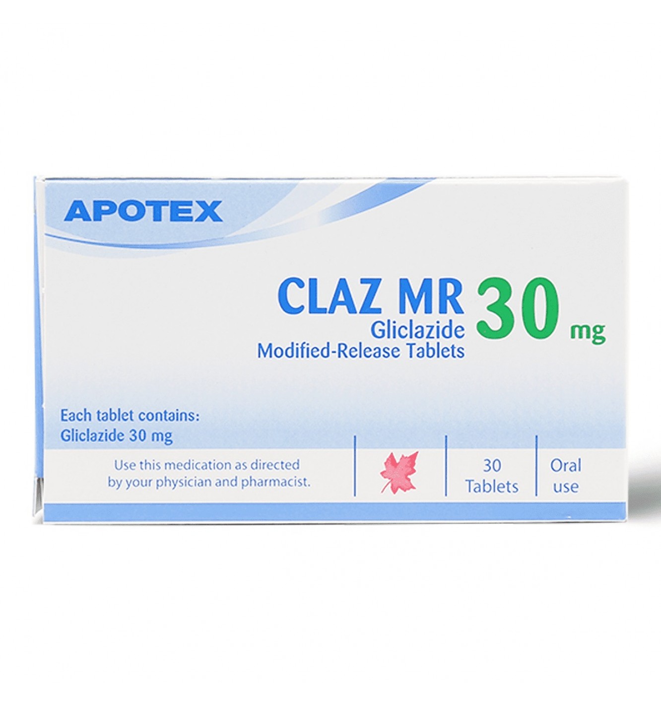 Dapazin 10mg Tablets 30's