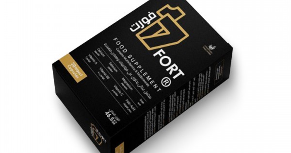 17-FORT CAP 30'S