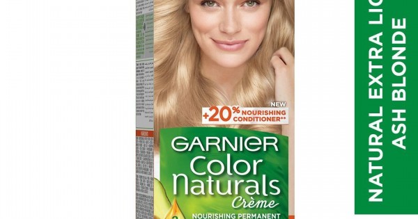 Garnier Color Cream Color Naturals Creme 9.1