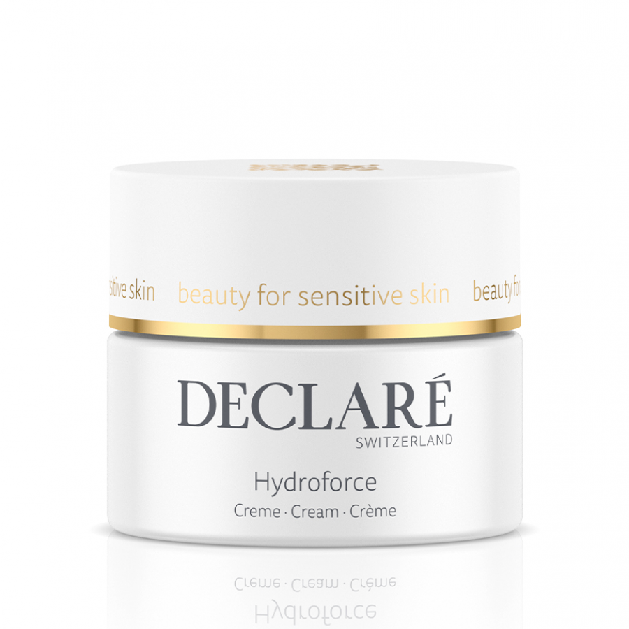 Declare Hydroforce Skin moisturizing Cream for Normal Skin 50ml
