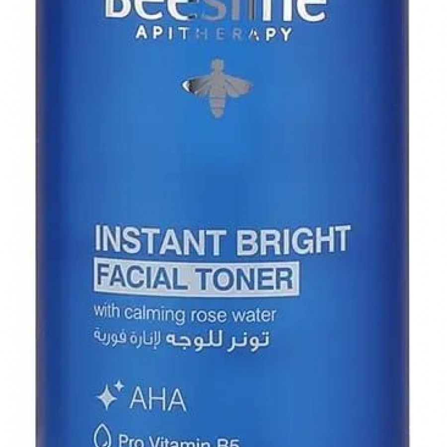 Beesline Instant Bright Facial Toner 200ml