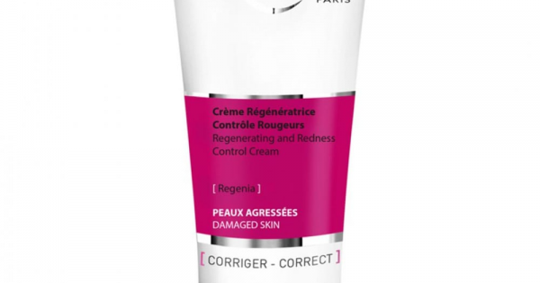 Floxia Regenerating and Redness Control Cream 40ml