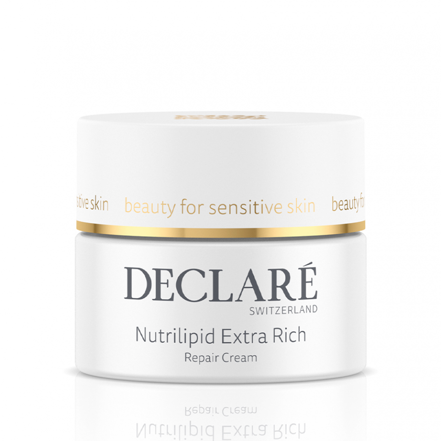 Declare Nutrilipid Extra Rich Repair Cream 50ml