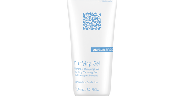 Declare Purifying Gel for Oily and Combination Skin 200ml