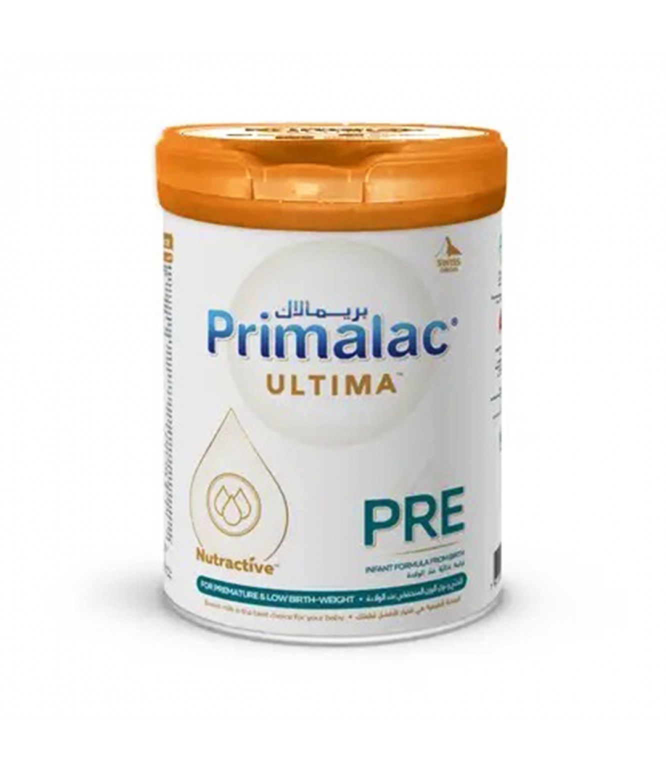 Primalac Ultima Pro Infant Formula 400GM