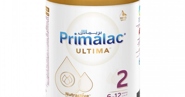 Primalac Ultima-2 Infant Formula 900GM