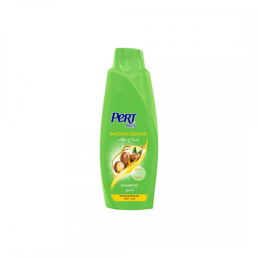 Pert Shampoo Intensive Repair - 600ml