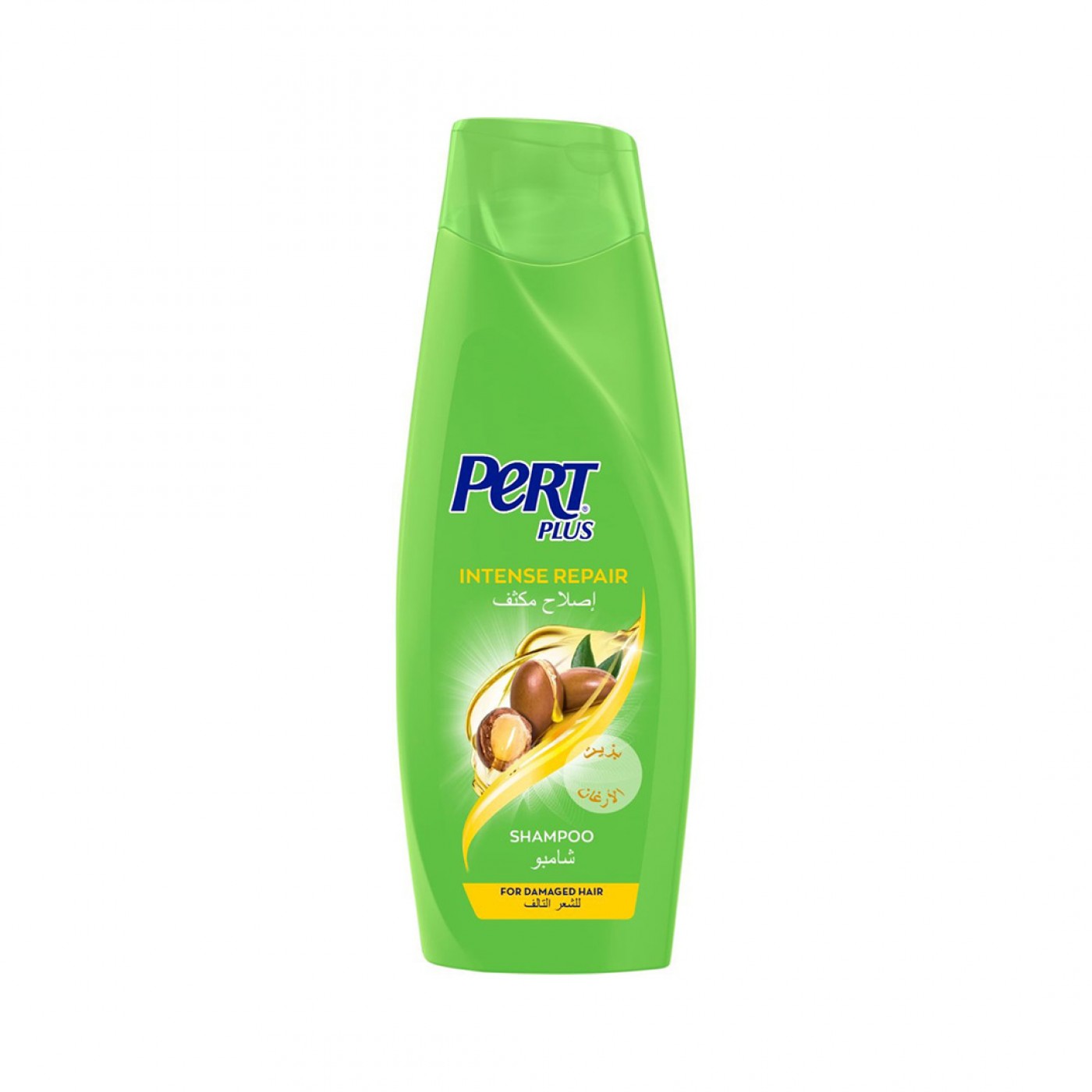 Pert Shampoo Intensive Repair - 400ml
