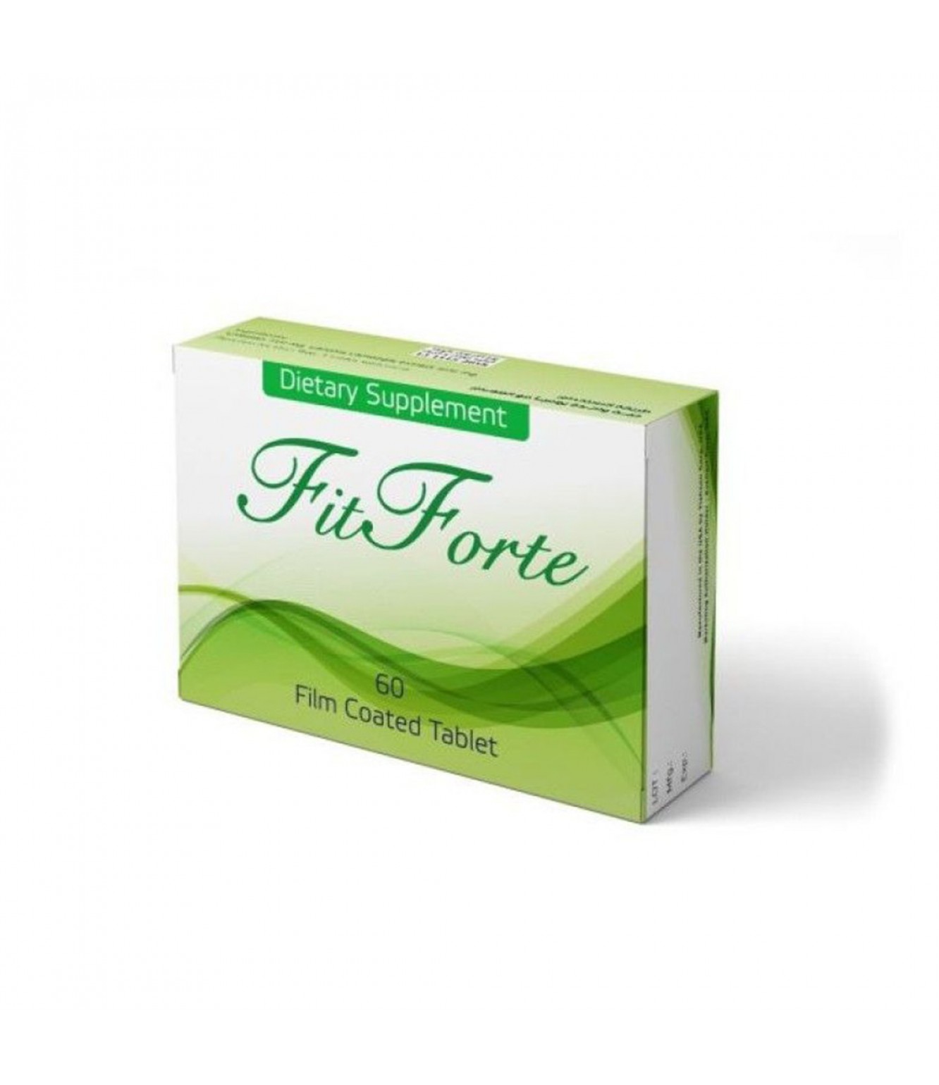 FEROSE-F TAB 30'S
