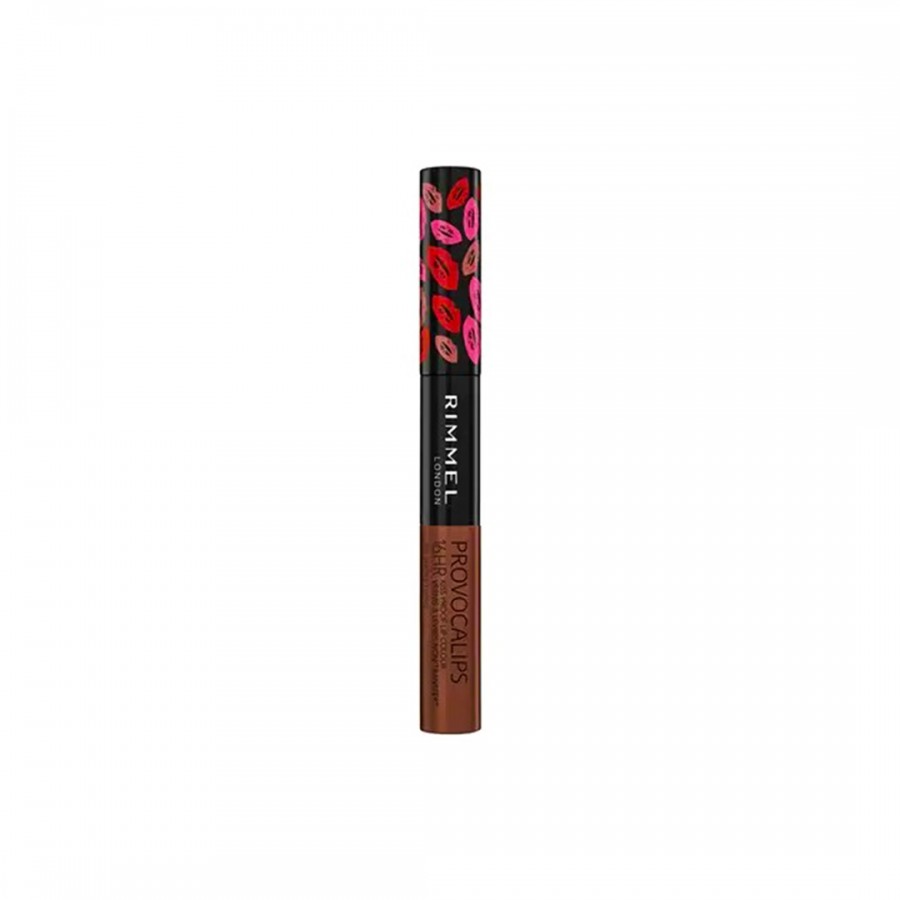 Rimmel Provocalips Lip Colour SHORE THING 780