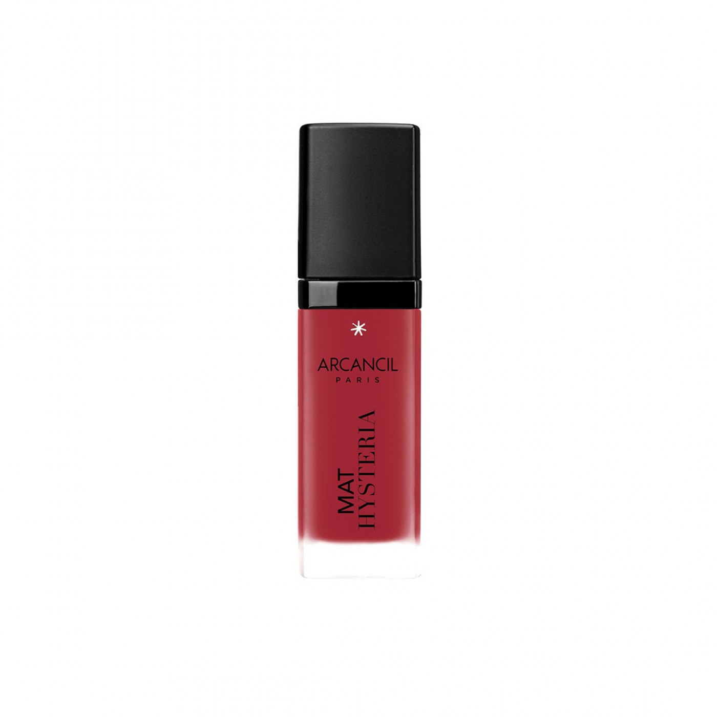 Arcancil Mat Hysteria 130 rouge cancan