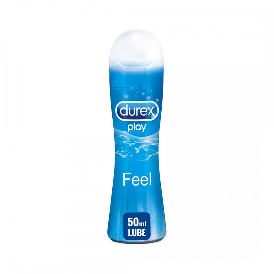 Durex Play feel Lubricant 50ml