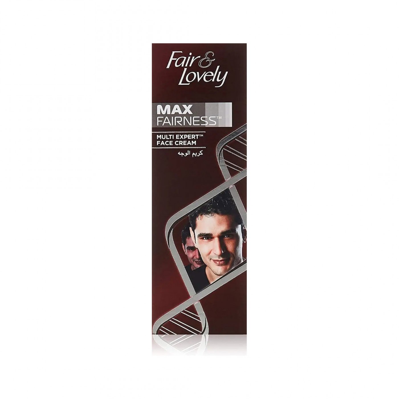 Fair and Lovely Max Man Cream for Men 50 gm
