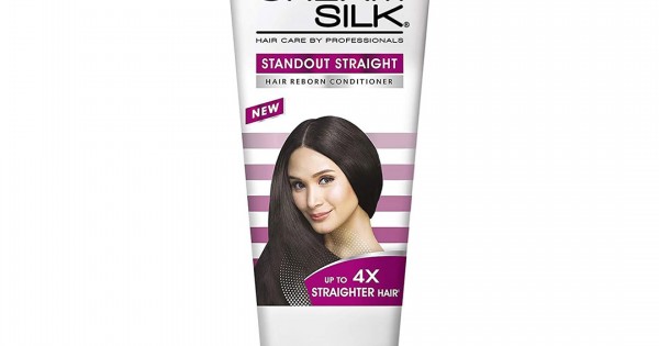 Cream Silk Standout Straight Conditioner 180ml