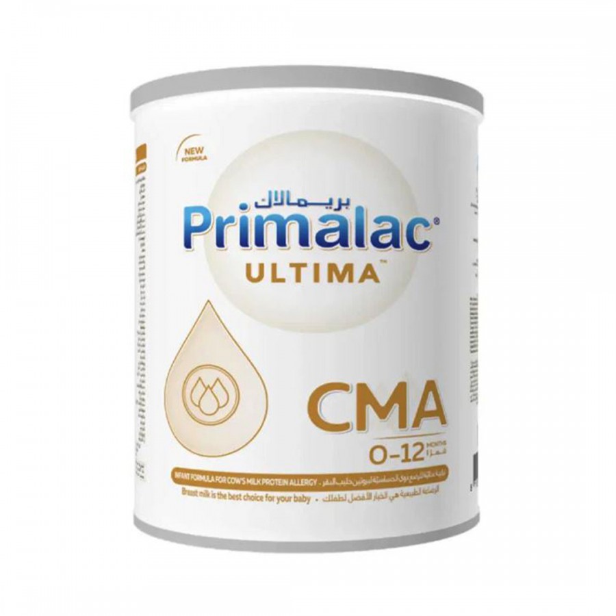 Primalac ULTIMA CMA 400 gm