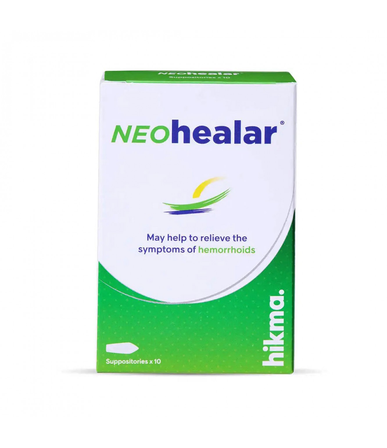 Neo-Healar Ointment 30 gm