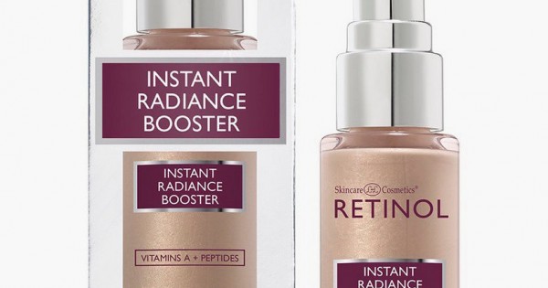 Retinol Instant Radiance Booster 30 ml