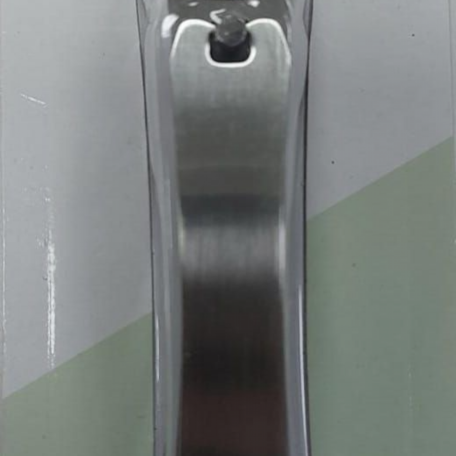 Unipro Stainless Steel Nail Clipper