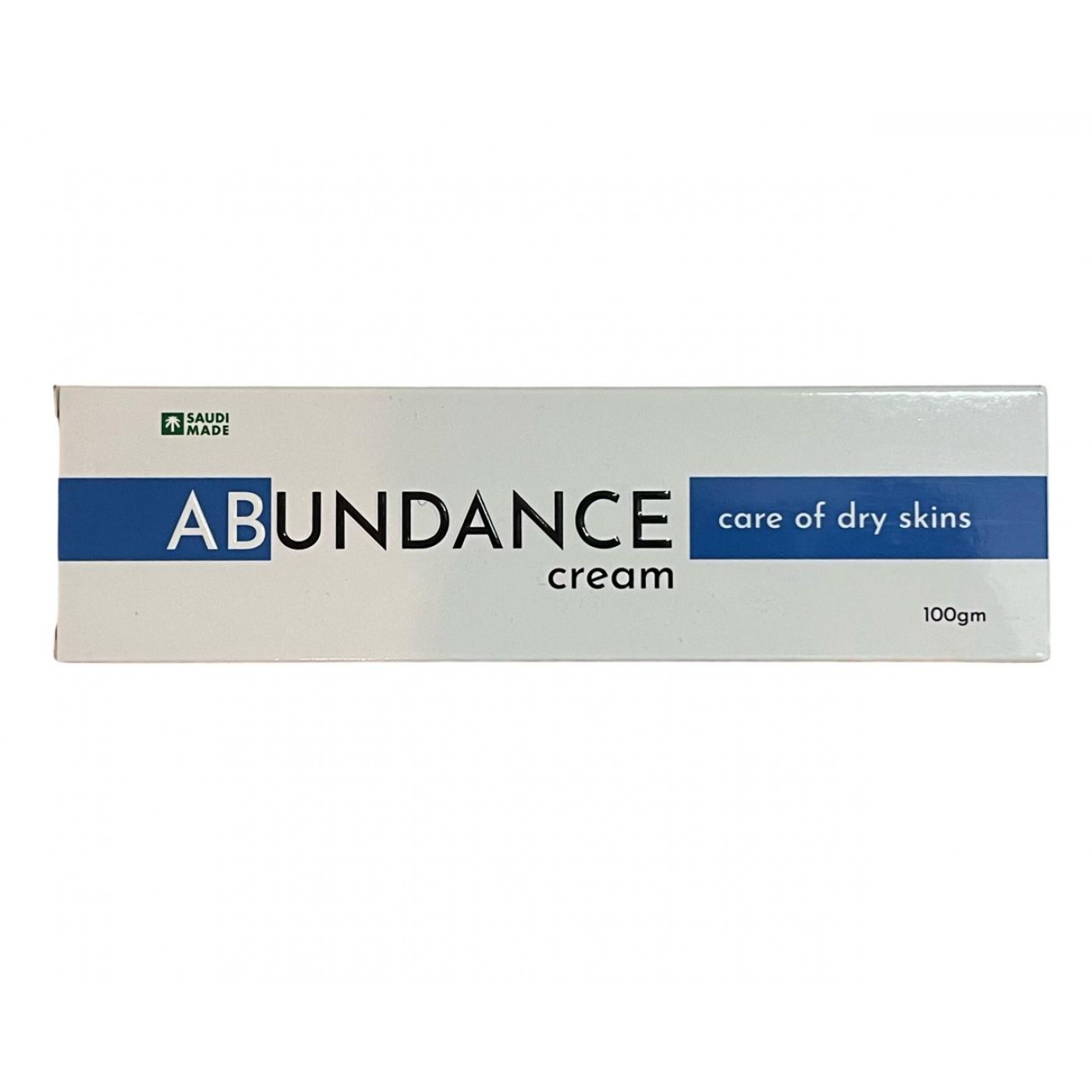 Abundance Cream for Dry Skin Care - 100 gm