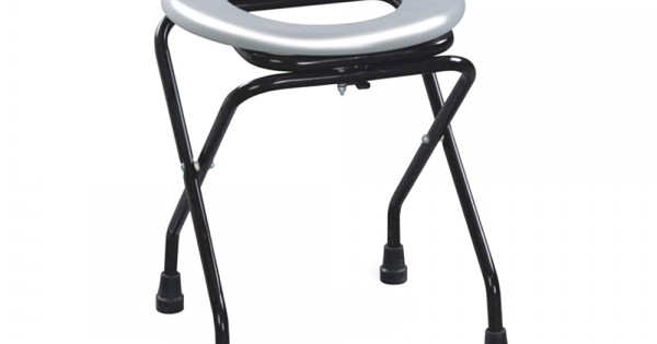 ROC COMMODE CHAIR FS-897