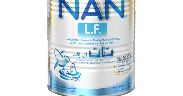 NAN LF 400GM