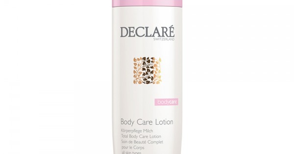 Declare Body Care Lotion for skin moisturizing 400ml