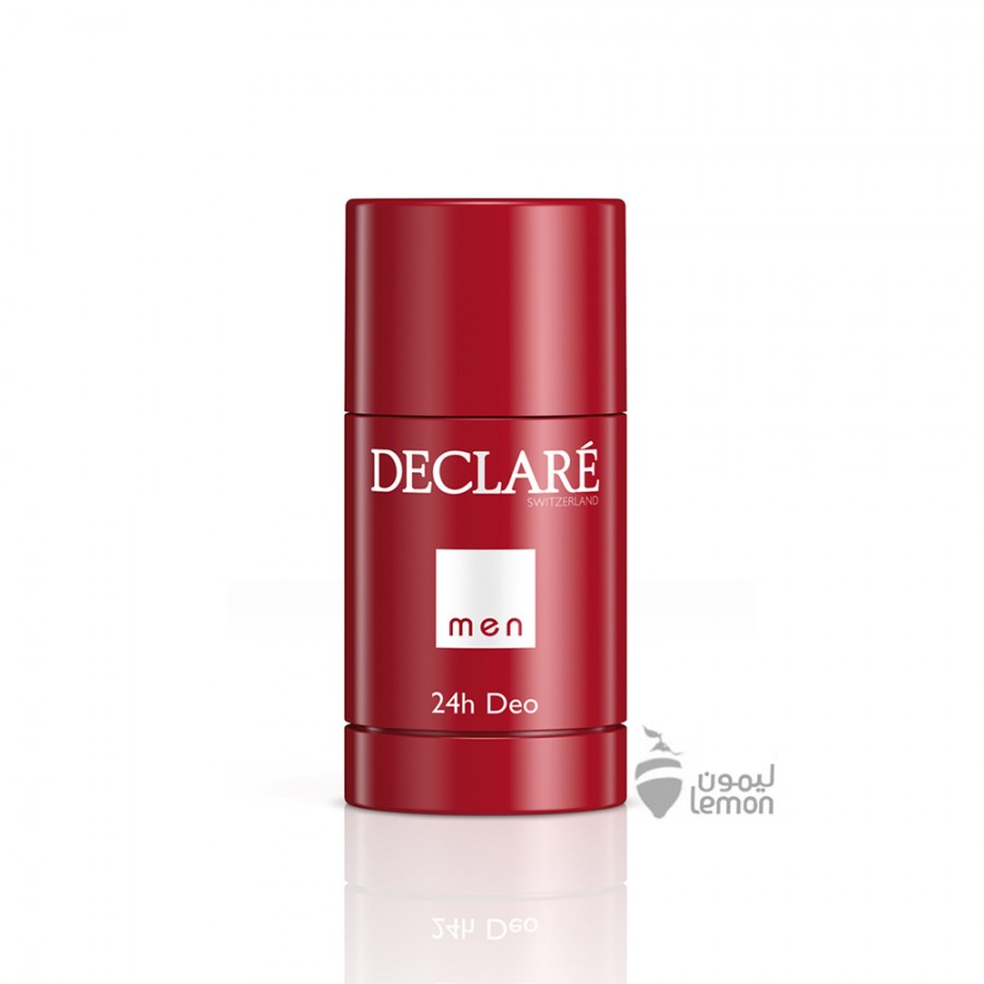 Declare Men 24H Deodorant Stick 75ml