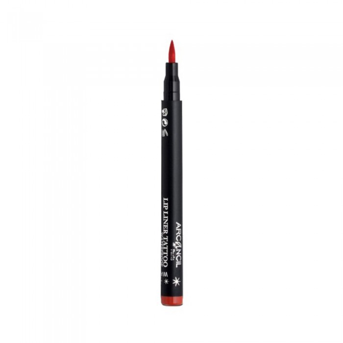Arcancil lip liner tatoo 400 carmin 1.5ml Semi-permanent lip contour ...