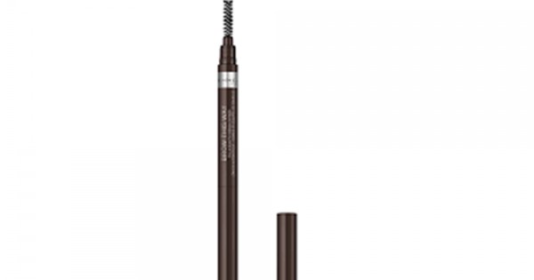 Rimmel Brow This Way 2 In1 Filler & Fixer DARK