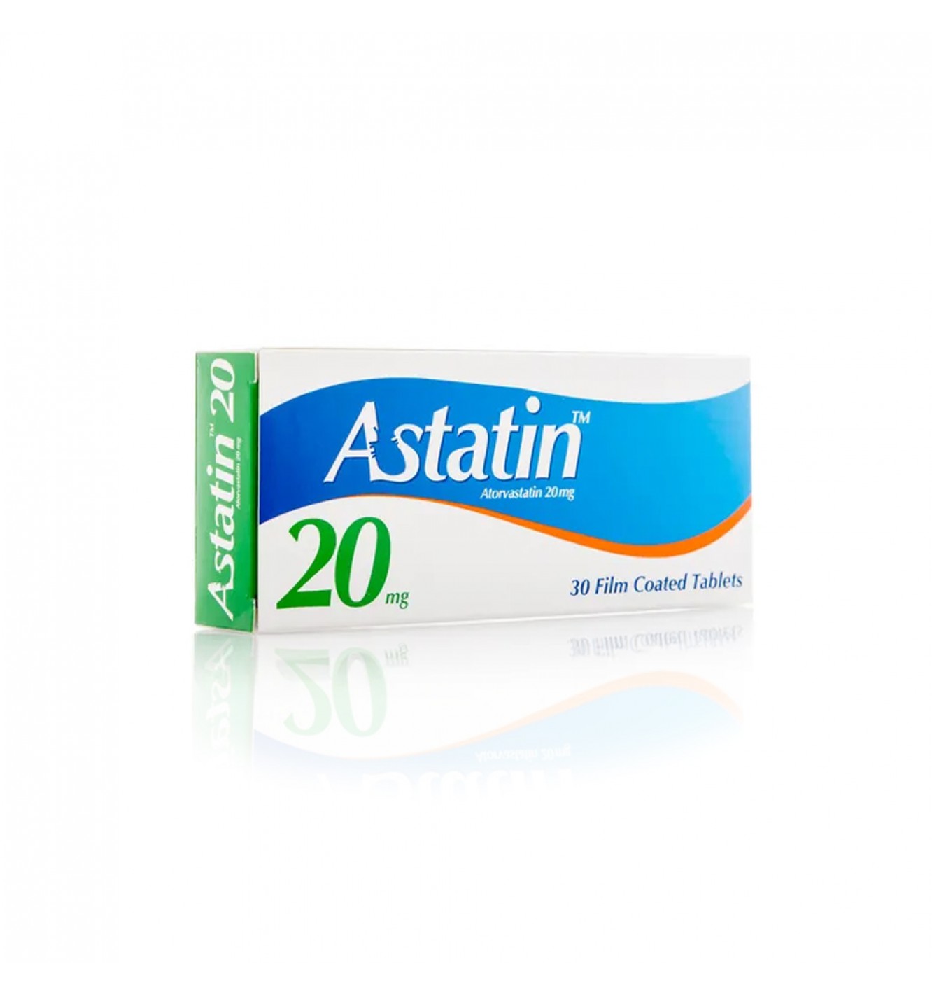 Dapazin 10mg Tablets 30's