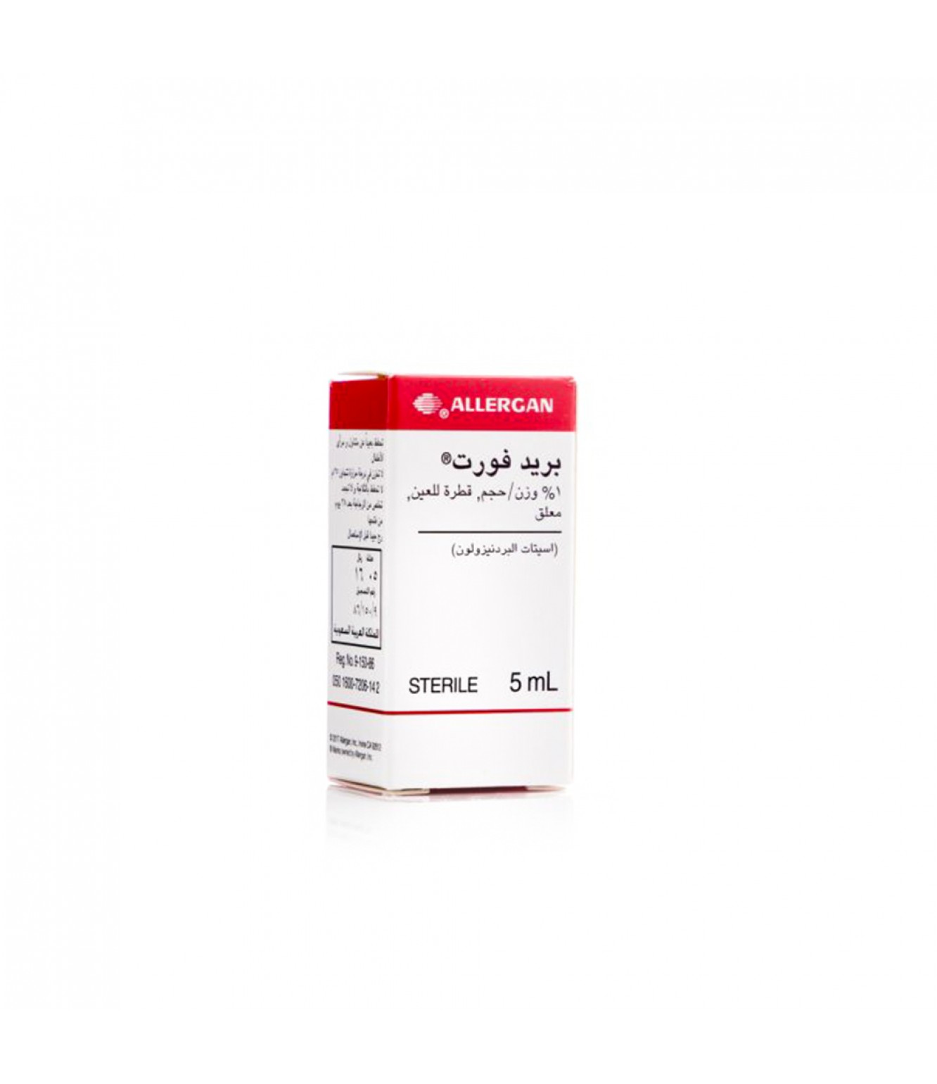 Refresh Plus Eye Drops 0.4 ml 30'