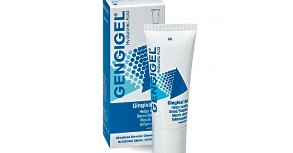 Gengigel Gel 20 ml