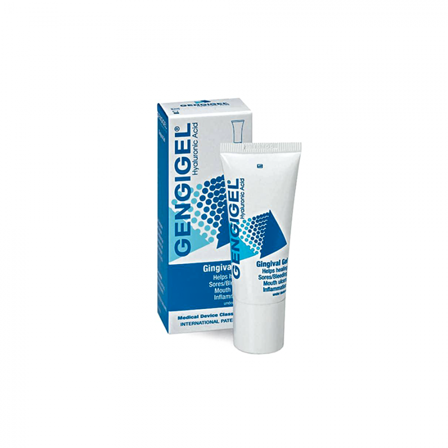 Gengigel Gel 20 ml