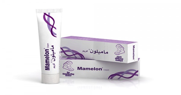 Mamelon Cream 30 gm
