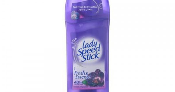 LADY SPEED STICK BLACK ORCHID STICK 65 gr