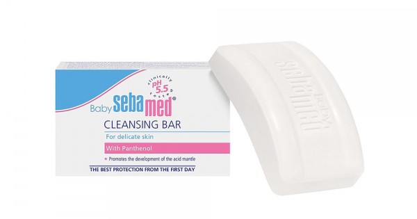 Sebamed Baby Soap 100 g