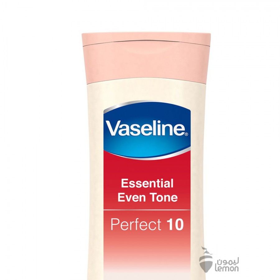 Vaseline Perfect 10 Body Lotion 200 ml
