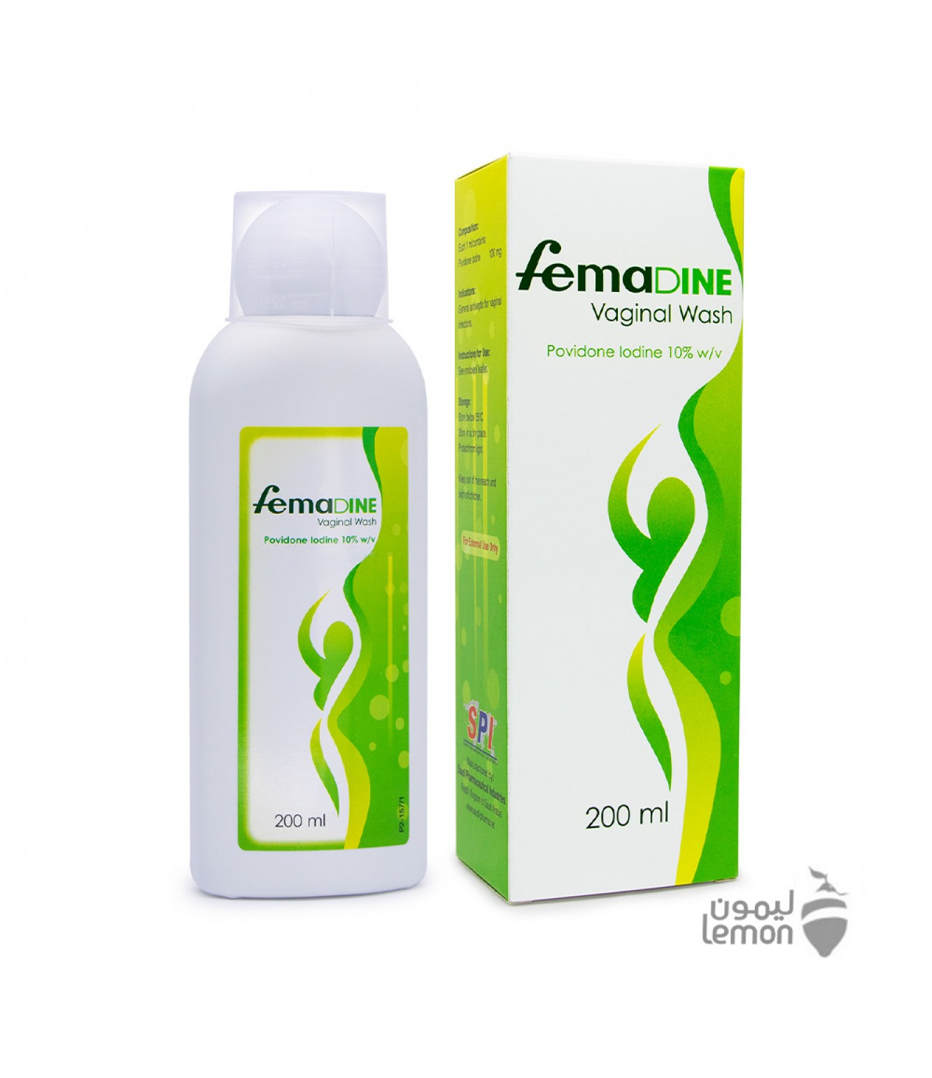 FEMIC 500MG TABLETS 60'S