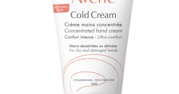 Avene Hand cream with cold cream 50 ml